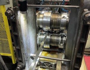 Custom Cold Rolling | Rathbone Precision Profiles, Inc.